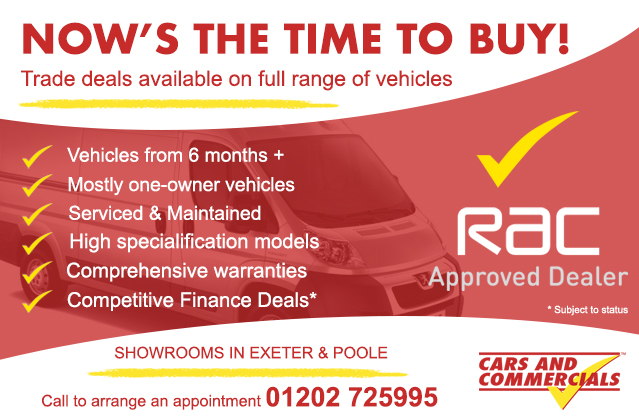 UK Van Hire, Truck Rental and Car Hire | U-Drive Ltd.