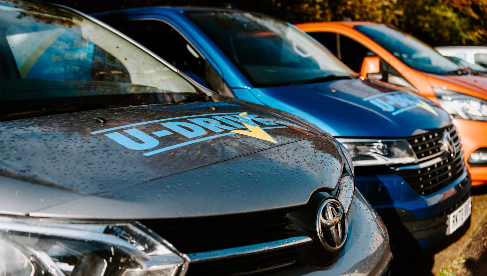 Our News | Car Hire, Van Hire, Truck Rental | U-Drive